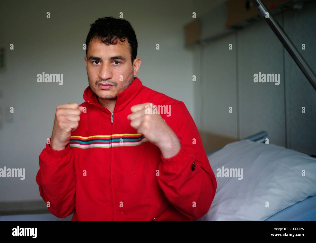 President nasser hospital hi-res stock photography and images - Alamy