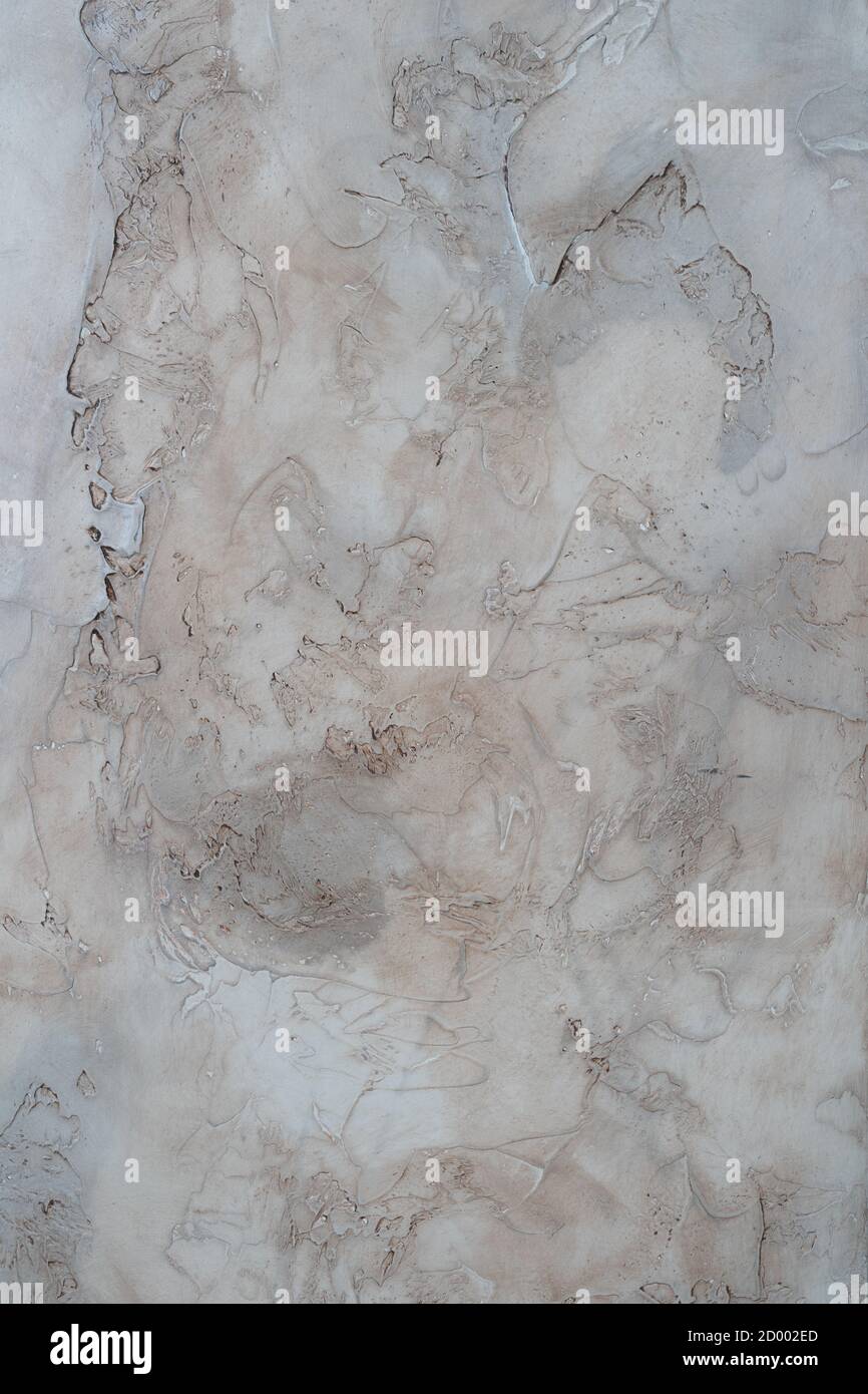 Vertical background image of gray marble. Light marble slab. High ...