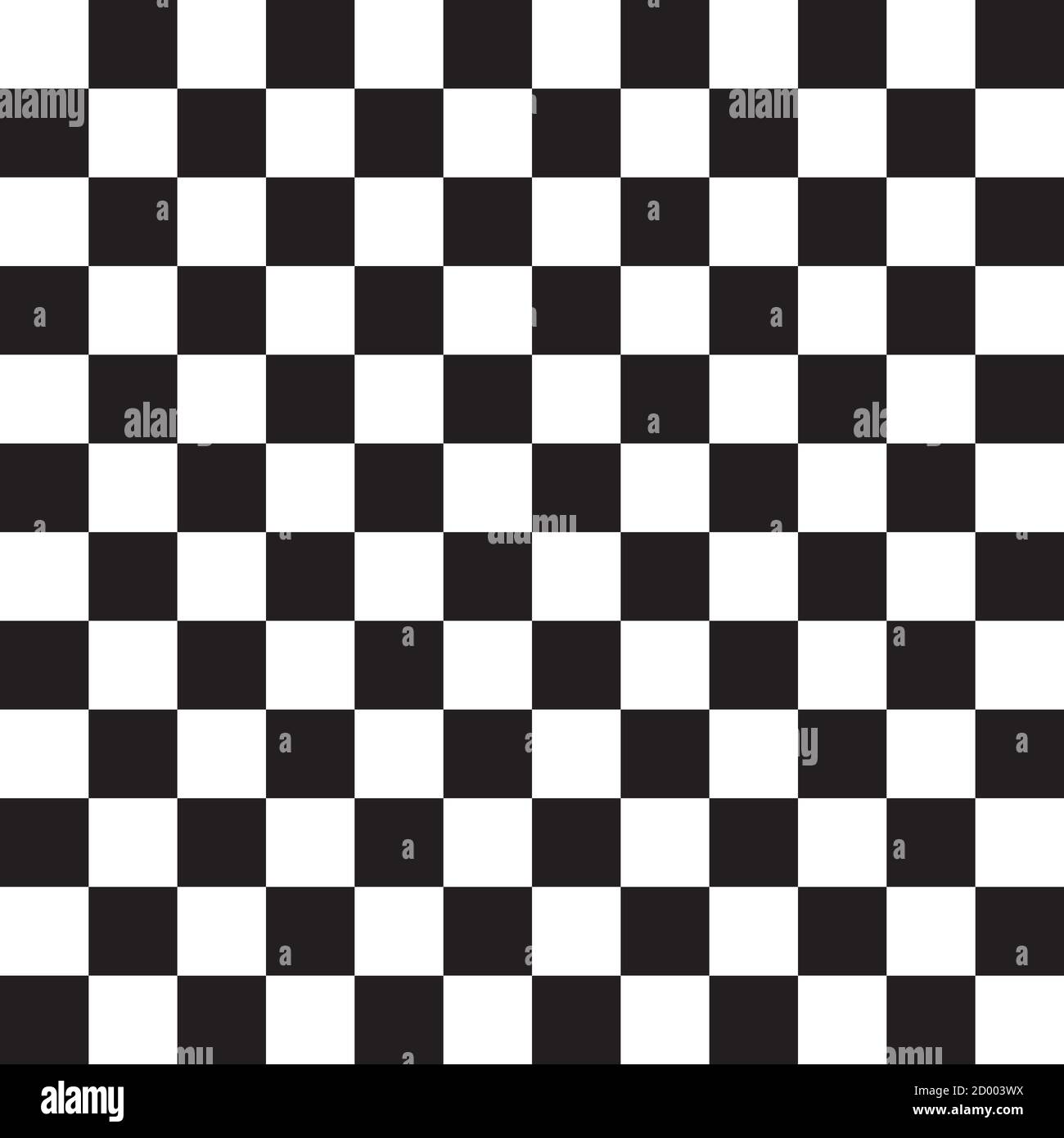 Seamless, repeatable checkered, chequered squares pattern and ...
