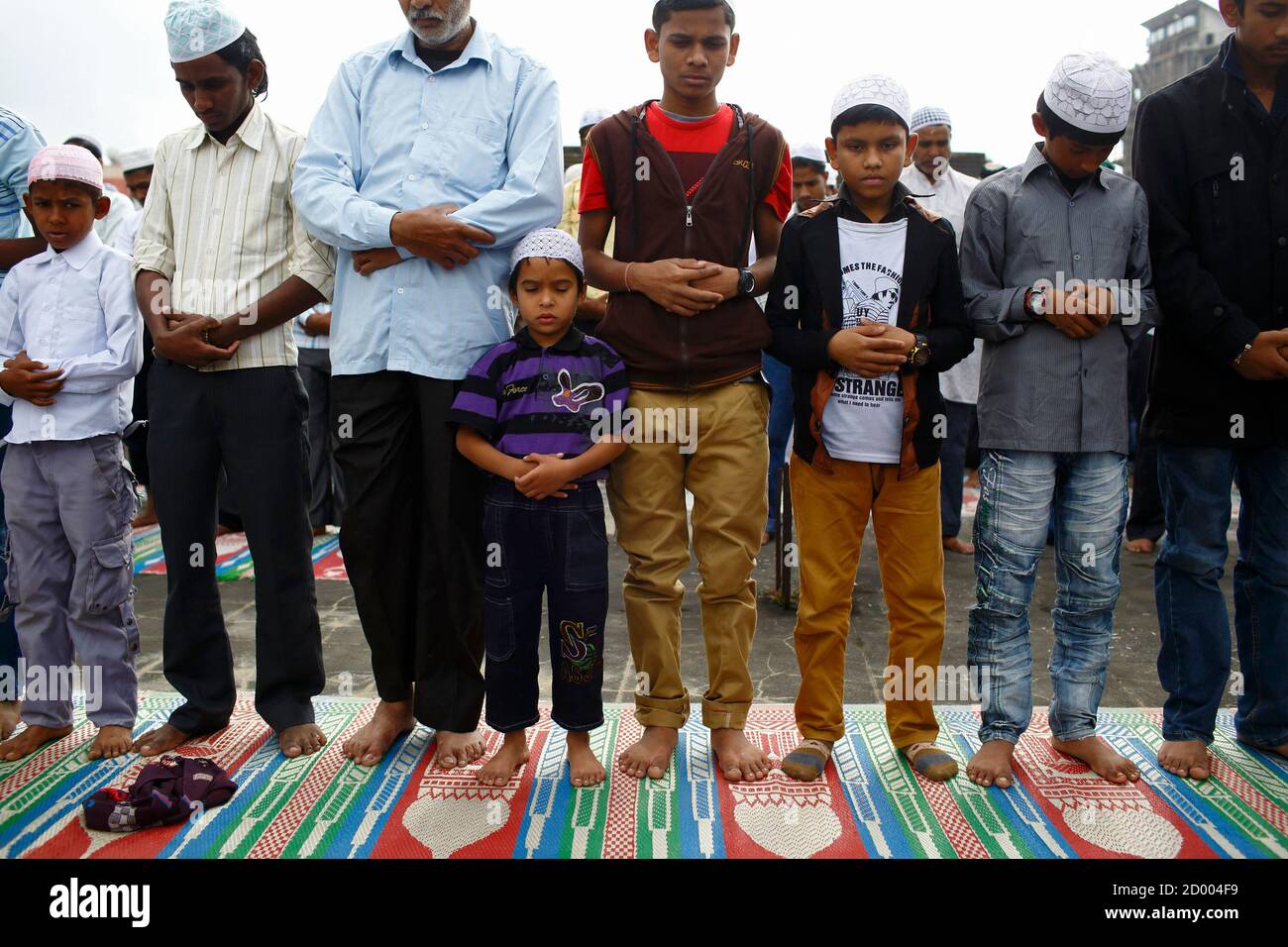 Nepali jame mosque hi-res stock photography and images - Alamy