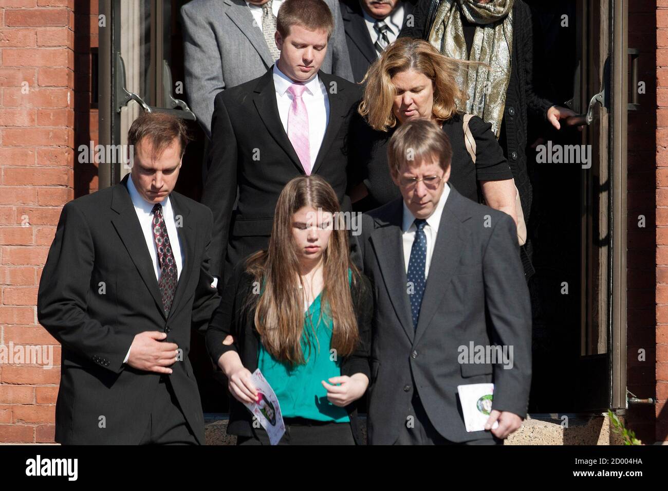 Colleen ritzer hi-res stock photography and images - Alamy