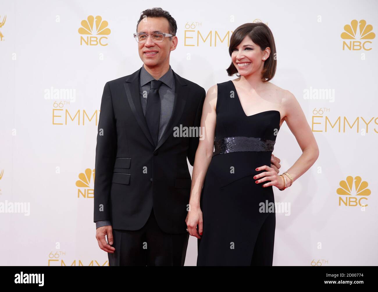 Portlandia fred armisen hi-res stock photography and images - Alamy