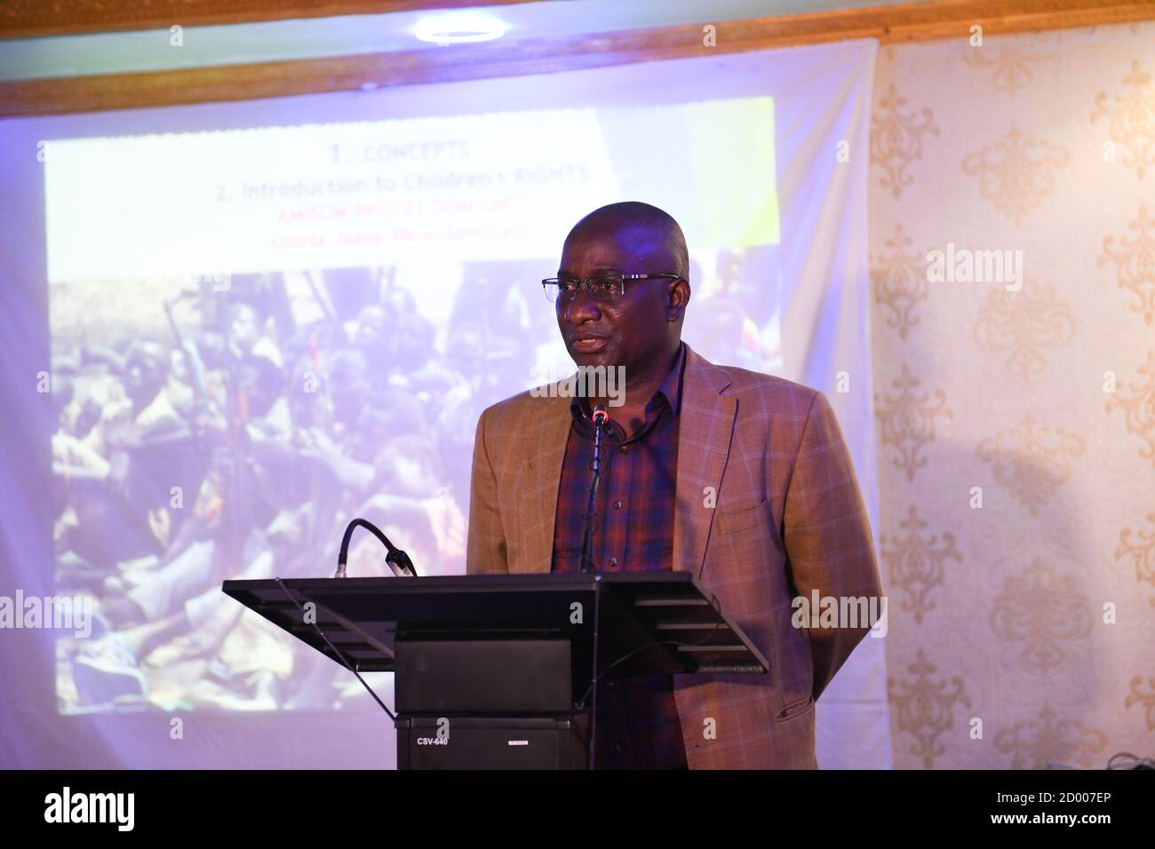 Recruitment unit hi-res stock photography and images - Alamy