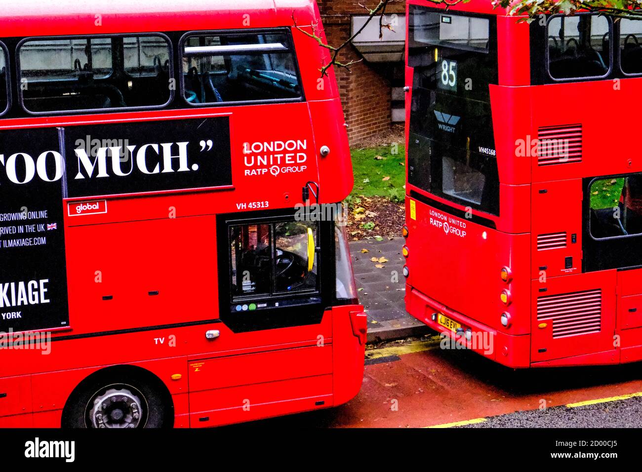 New service double action hi-res stock photography and images - Alamy