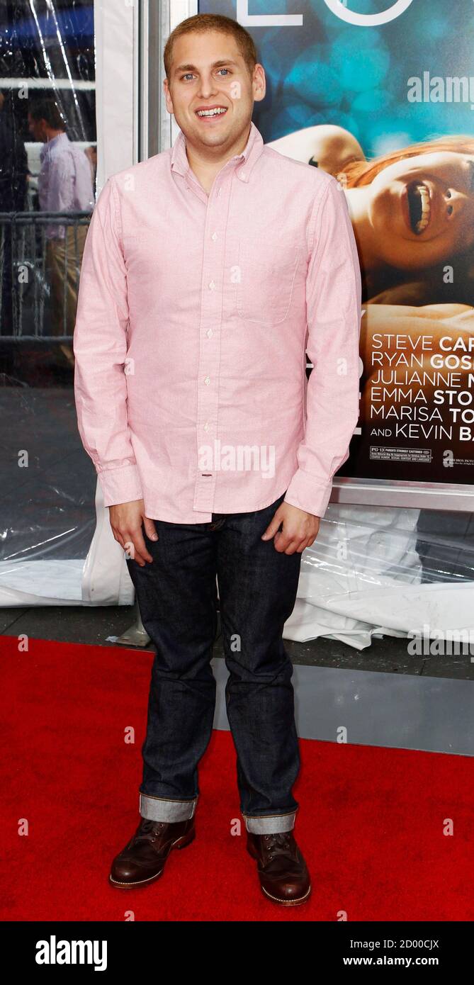 Jonah jackson hi-res stock photography and images - Alamy