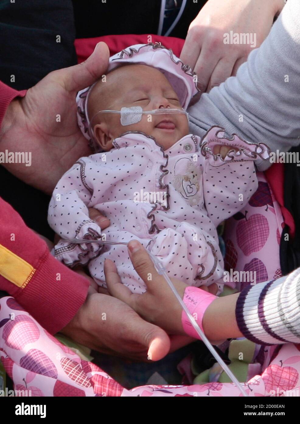 Premature discharge hi-res stock photography and images - Alamy