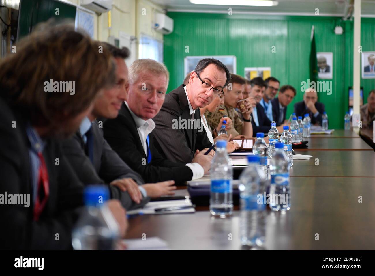 Plan of operations hi-res stock photography and images - Alamy