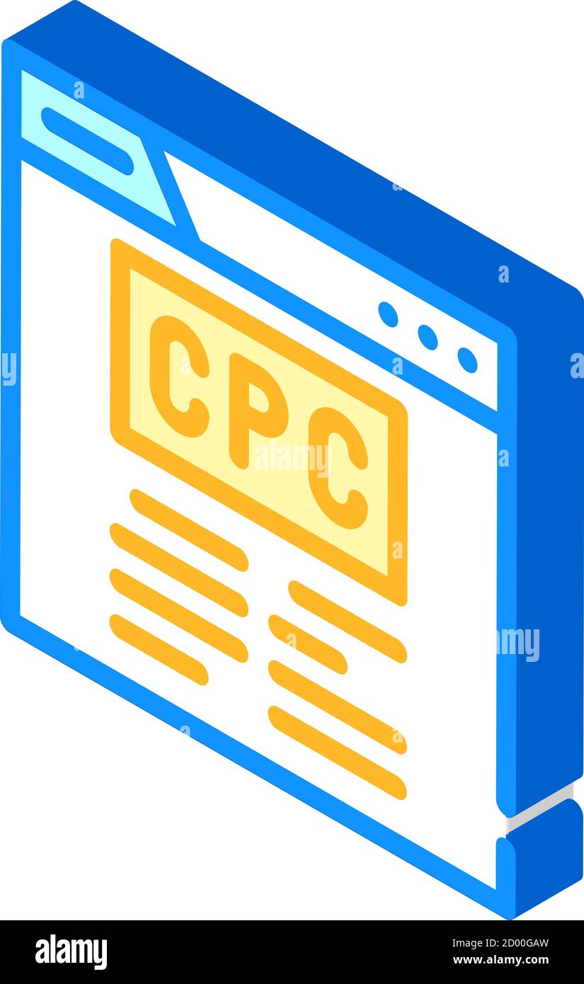 Cpc collection Stock Vector Images - Alamy