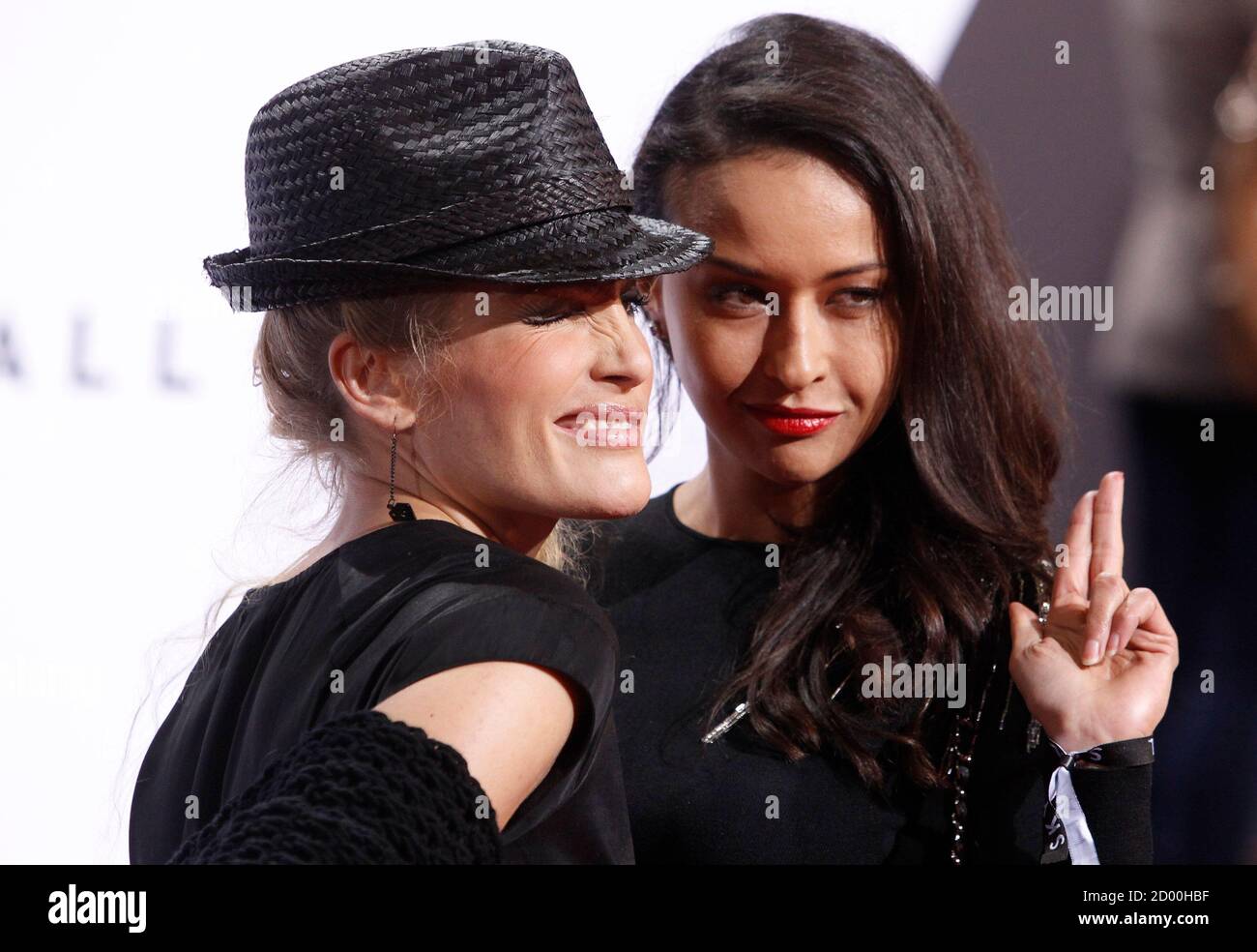 Sinta Weisz Where High Resolution Stock Photography and Images - Alamy