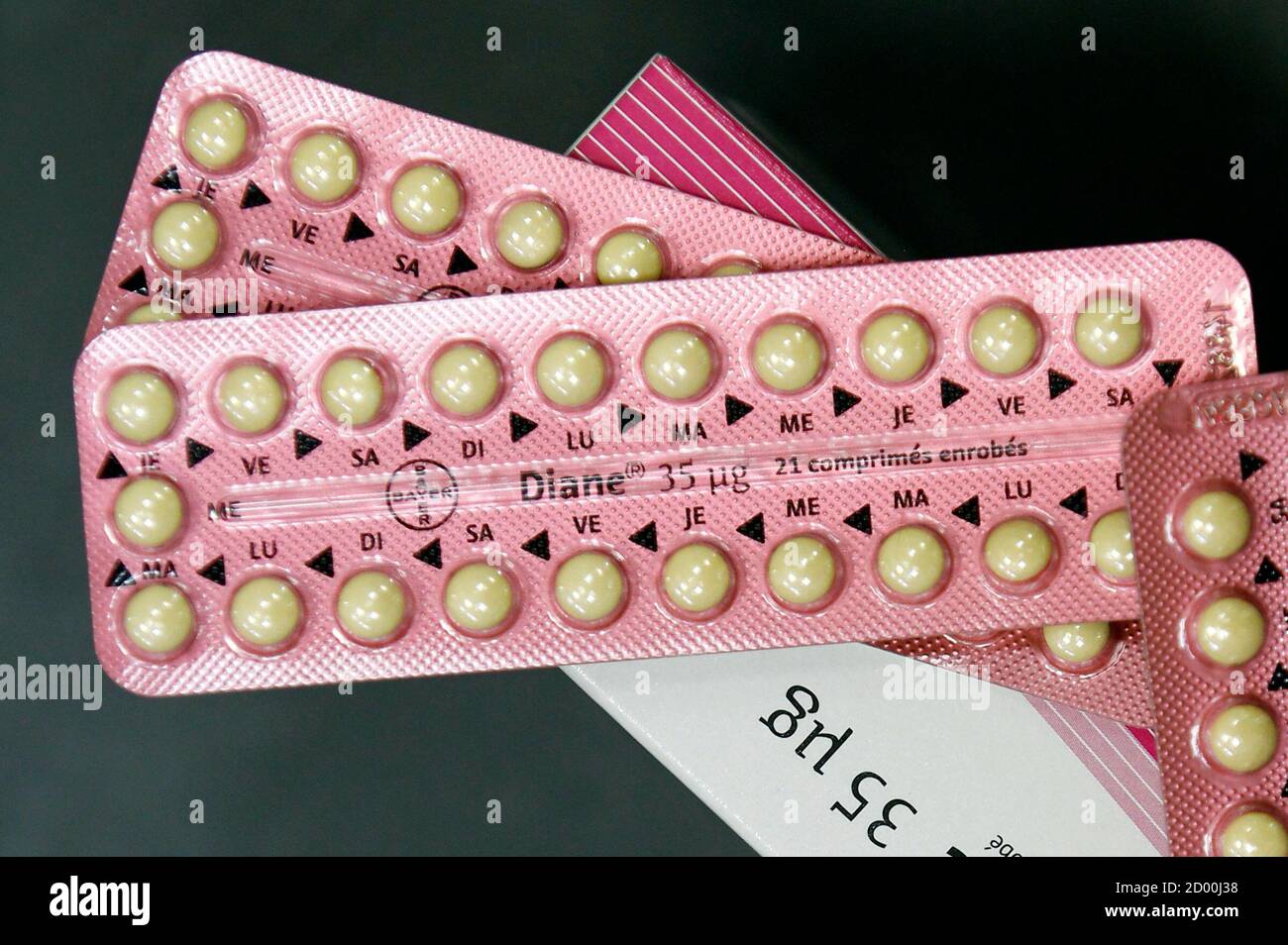 Pill regulator hi-res stock photography and images - Alamy