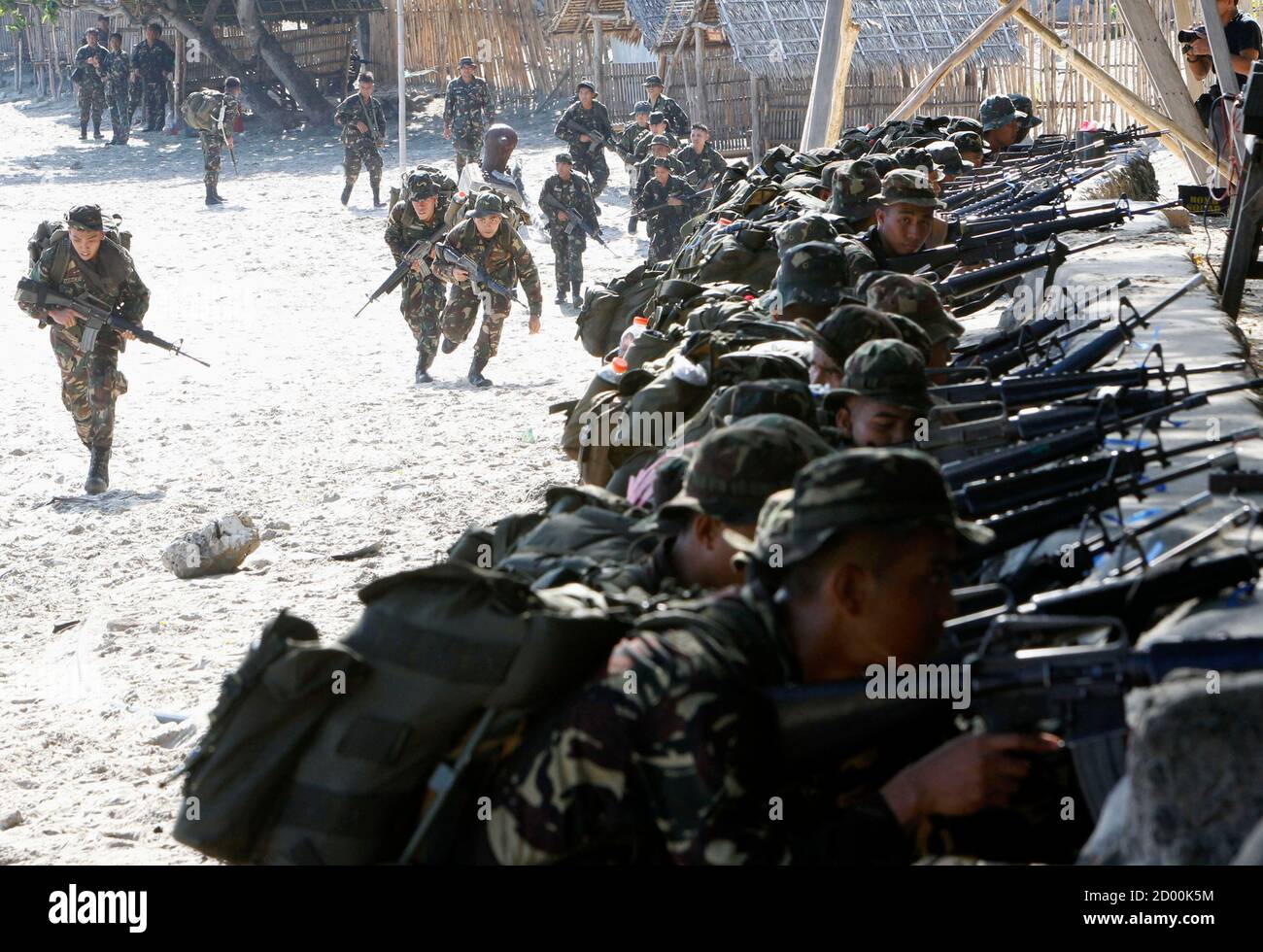 The Philippine Military Academy High Resolution Stock Photography and ...