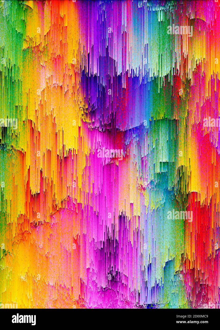 Abstract Colorful Geometrical Artwork Poster,Abstract Graphical Art ...