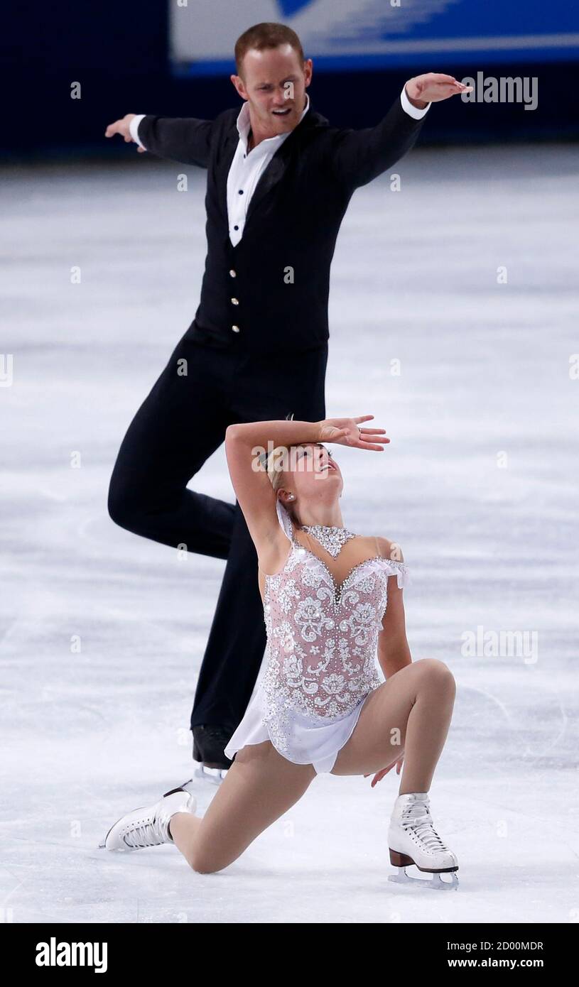 Caydee denney john coughlin hi-res stock photography and images - Alamy