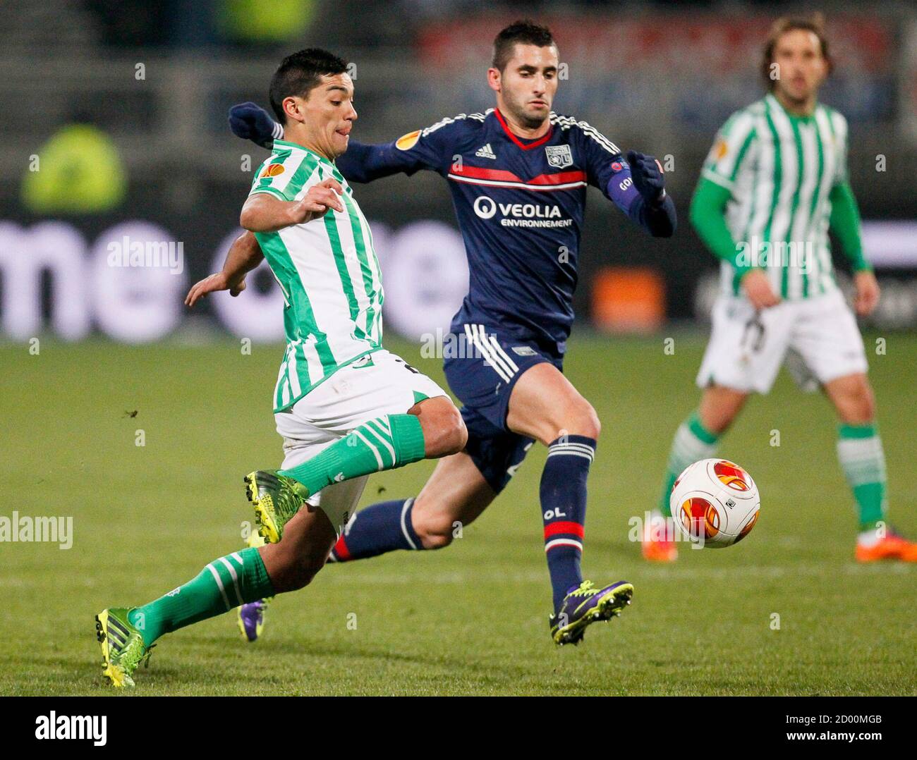 Lorenzo lyons hi-res stock photography and images - Alamy