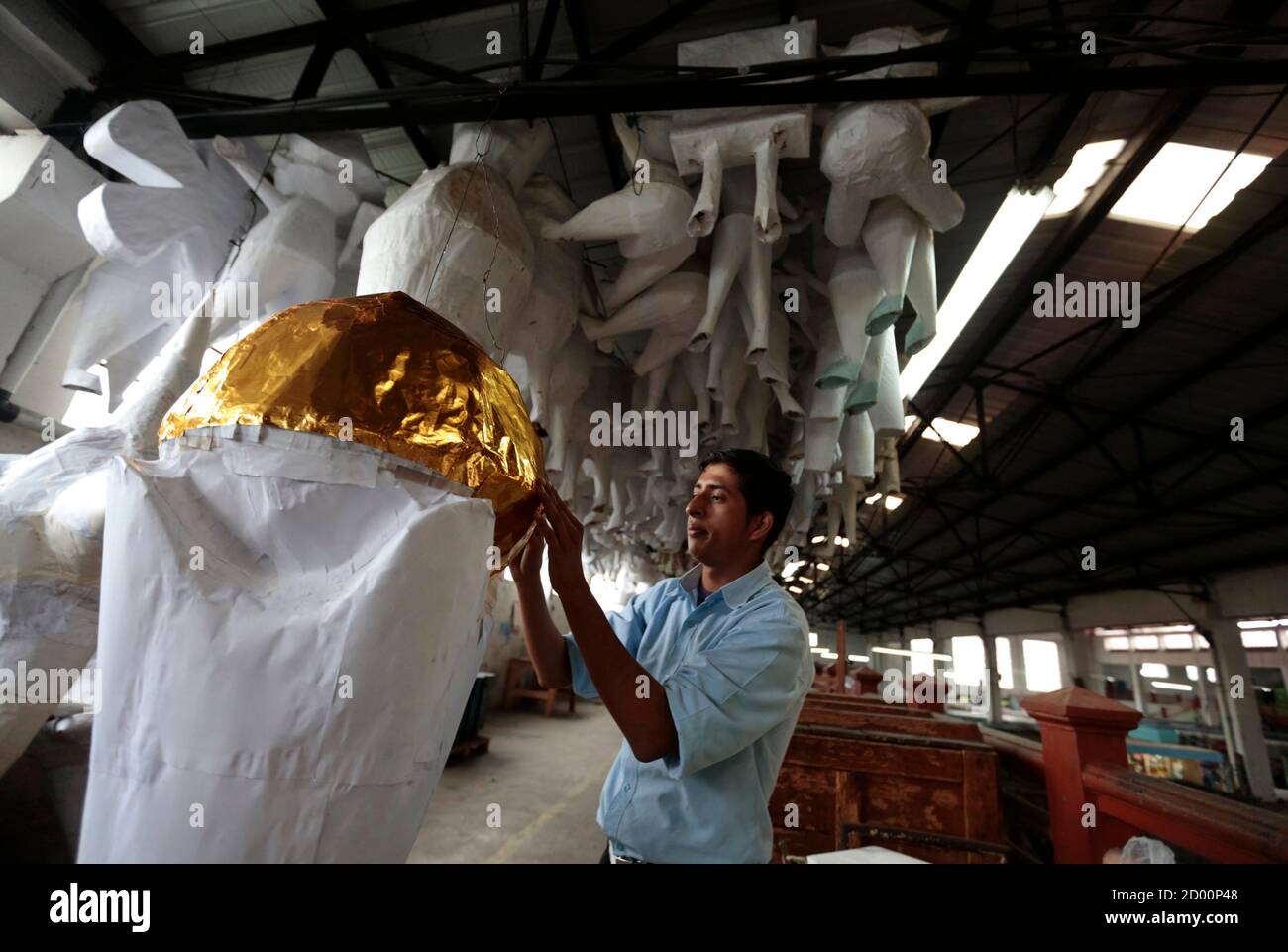 America Gold Cup Trophy High Resolution Stock Photography and Images ...