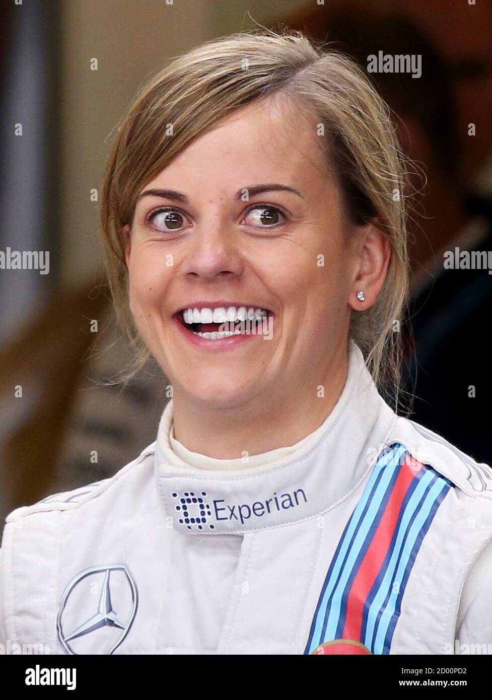 Susie racing hi-res stock photography and images - Alamy