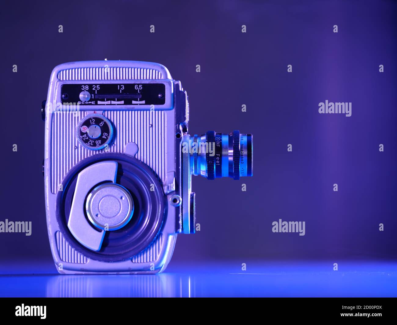 Clockwork cameras hi-res stock photography and images - Alamy