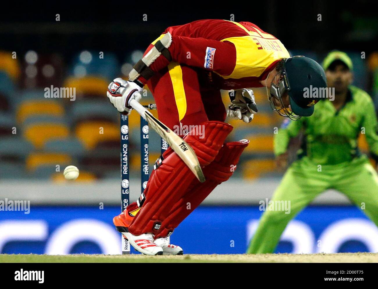 Craig ervine hi-res stock photography and images - Alamy