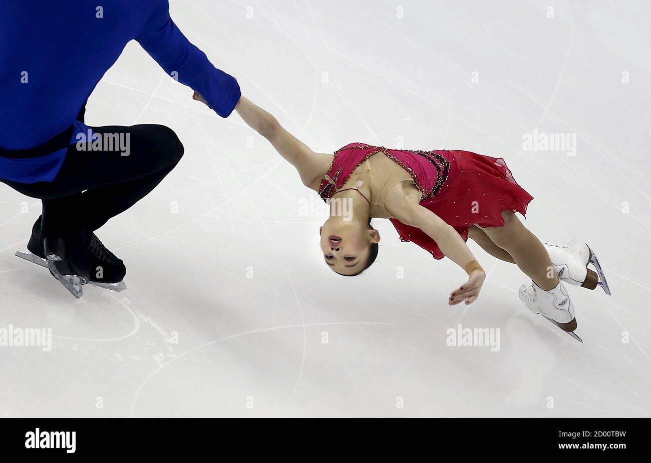 Peng Cheng Zhang Hao China High Resolution Stock Photography and Images ...