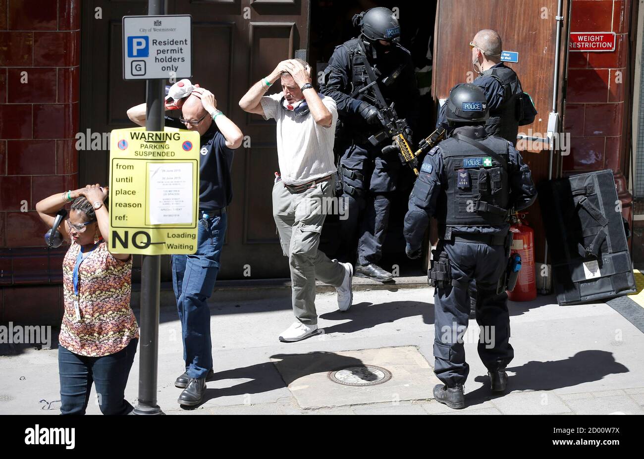 Terror tower of london hi-res stock photography and images - Alamy