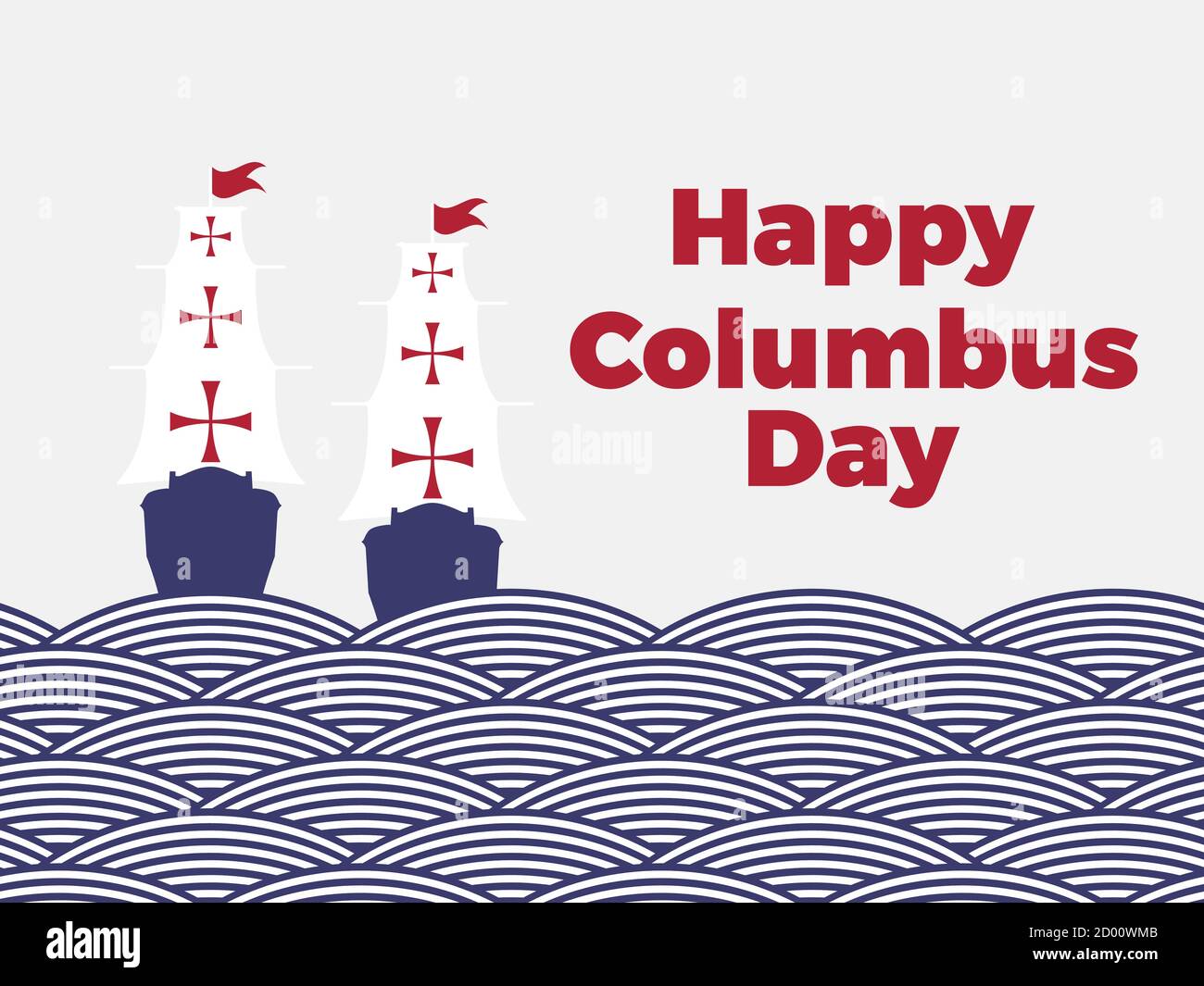 Red and white striped sails hi-res stock photography and images - Alamy