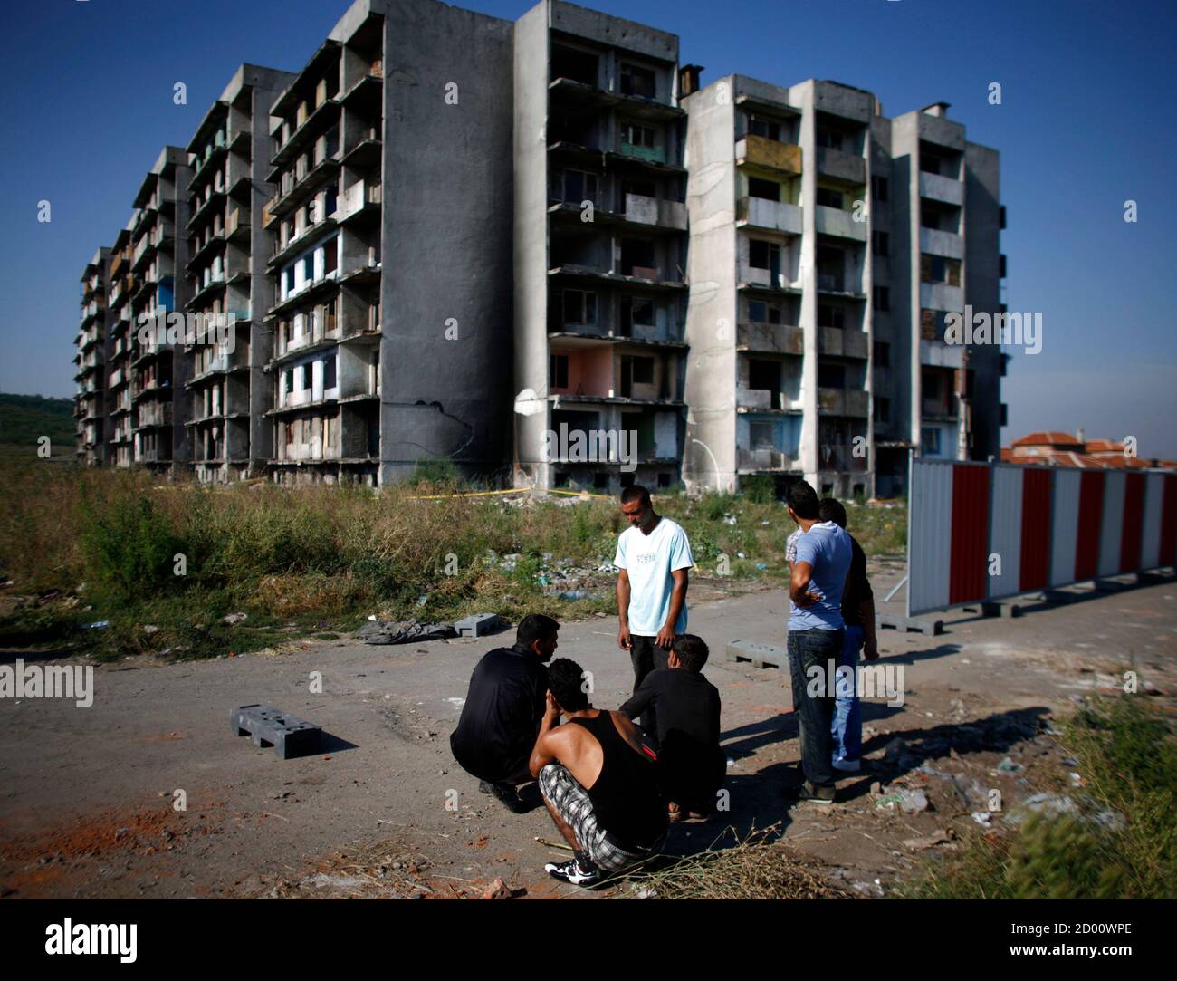 How Many Miles is 20 Blocks | Glossy Purifier