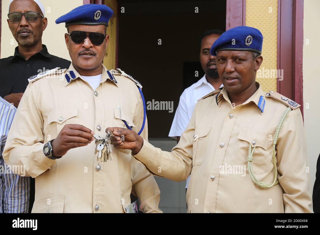 Bakiin hi-res stock photography and images - Alamy