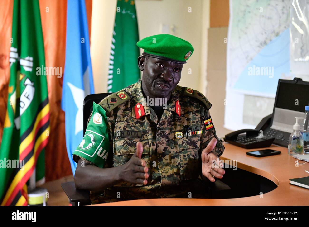 Richard otto hi-res stock photography and images - Alamy