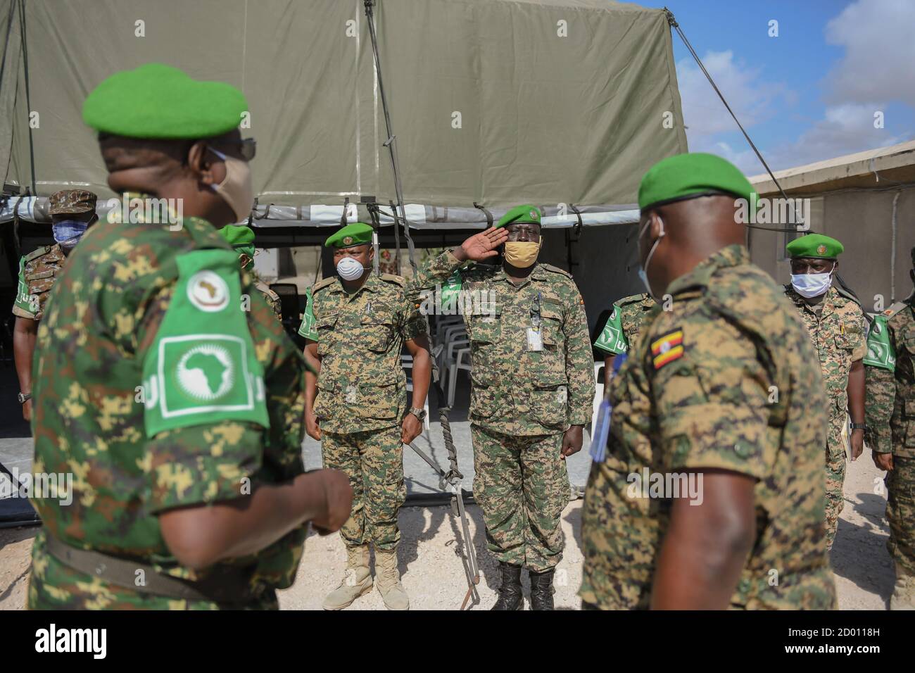 African union headquarters 2020 hi-res stock photography and images - Alamy