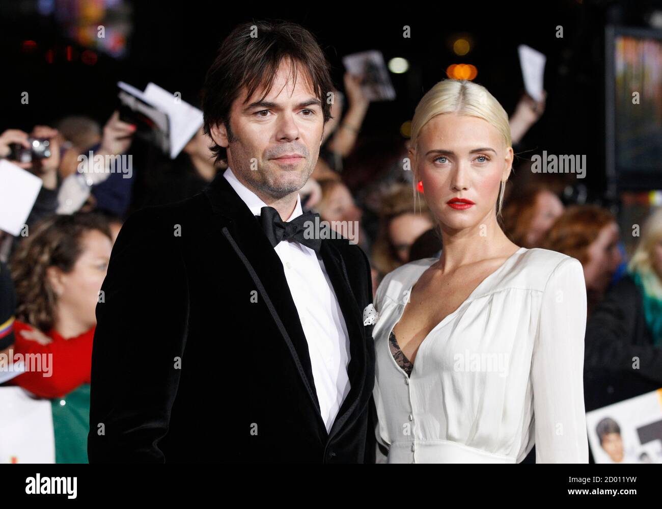 Pollyanna rose the twilight saga High Resolution Stock Photography and ...