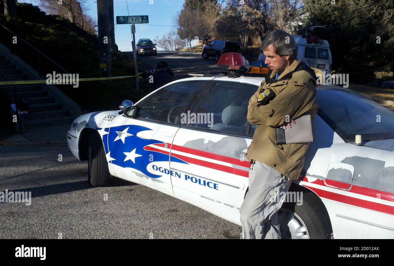 Atf agent hi-res stock photography and images - Alamy