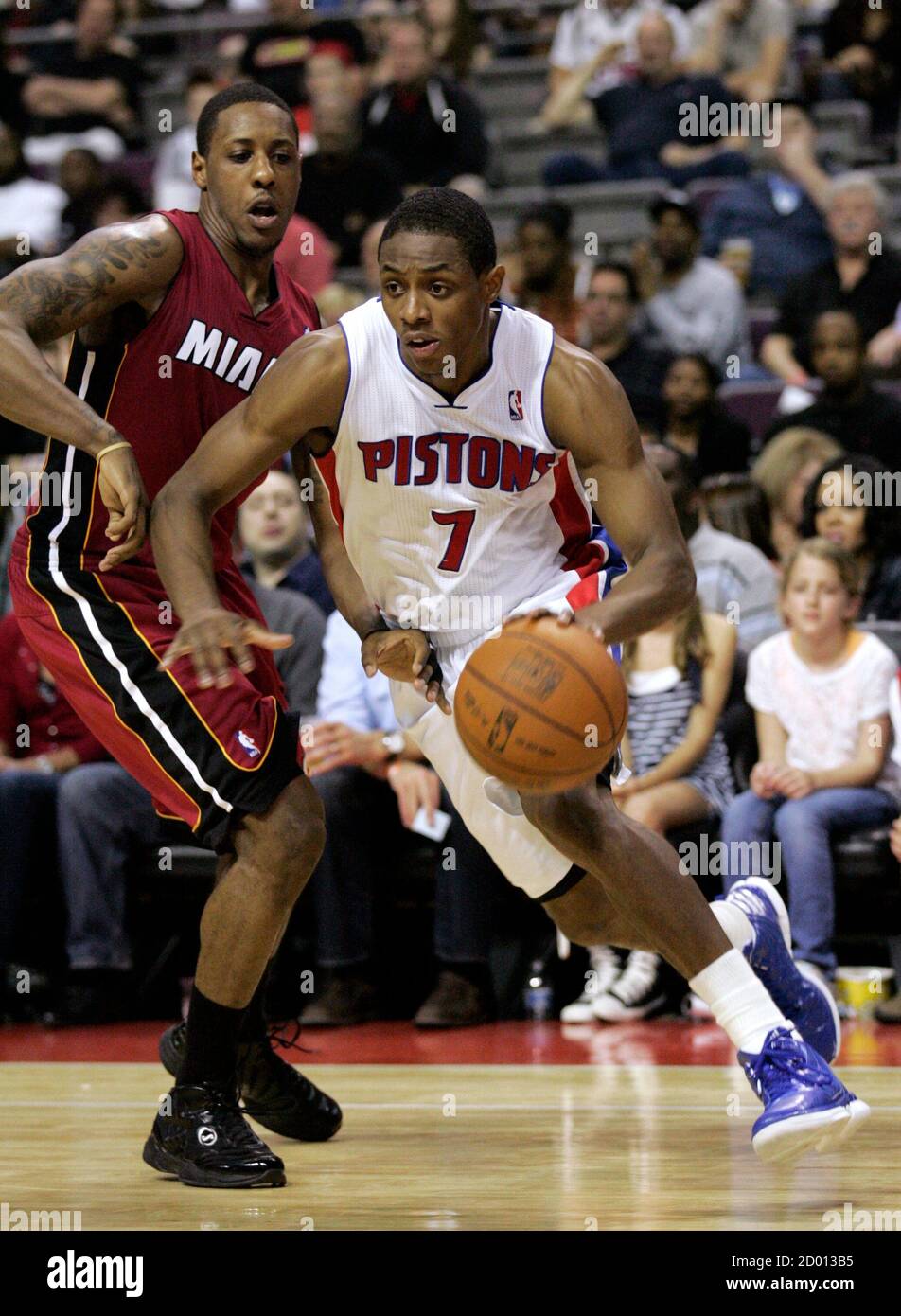 Ben gordon basketball hi-res stock photography and images - Alamy