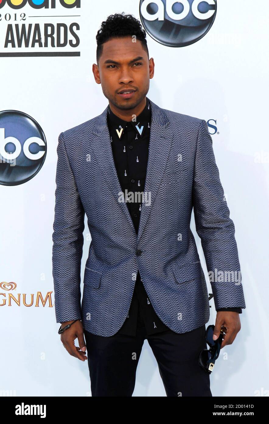 Miguel jontel pimentel hi-res stock photography and images - Alamy