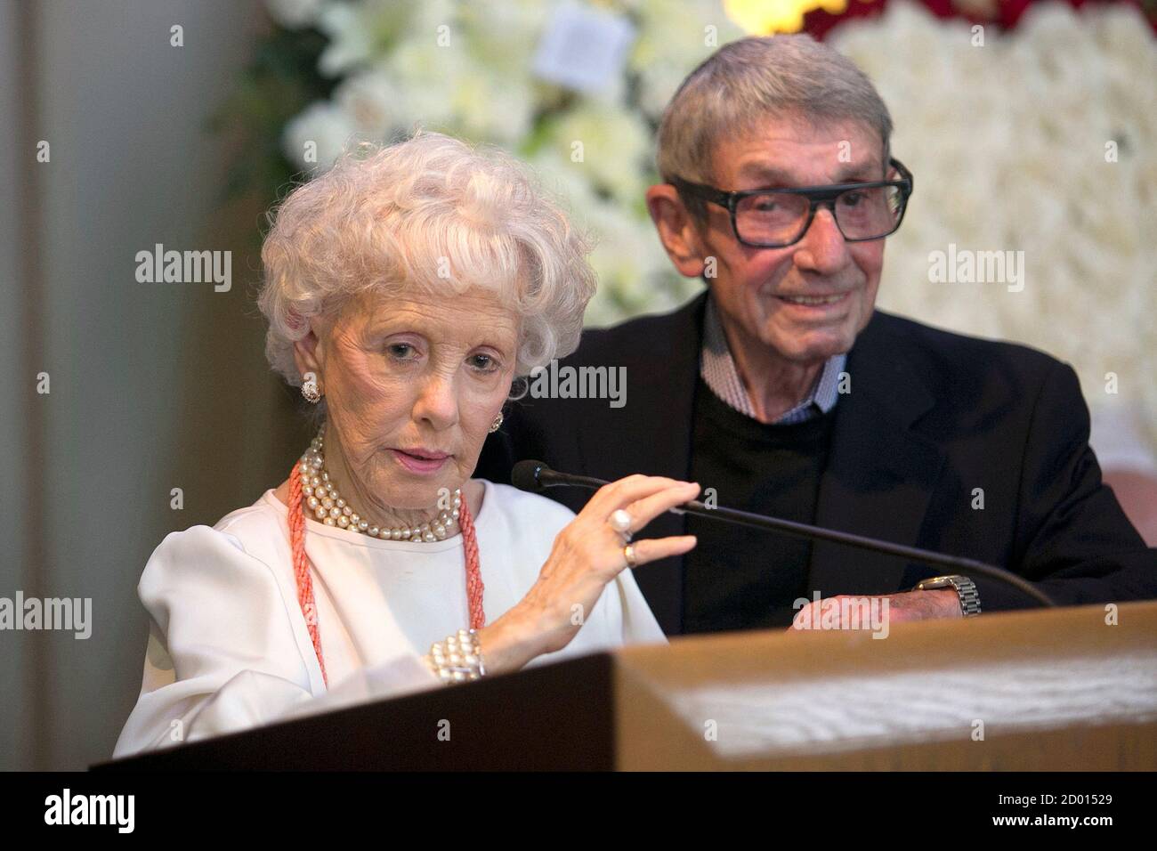 Milton greene hi-res stock photography and images - Alamy