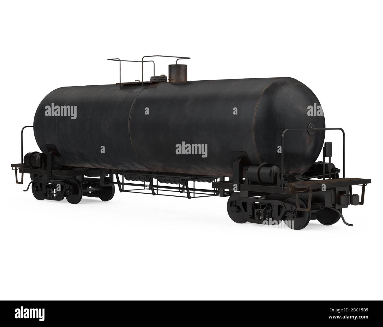 Railroad Tank Car High Resolution Stock Photography and Images - Alamy
