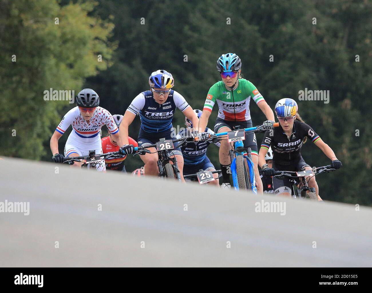 Eva lechner hi-res stock photography and images - Alamy