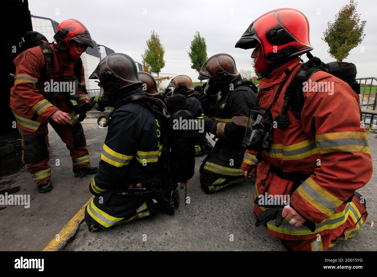 Flashover fire hi-res stock photography and images - Alamy