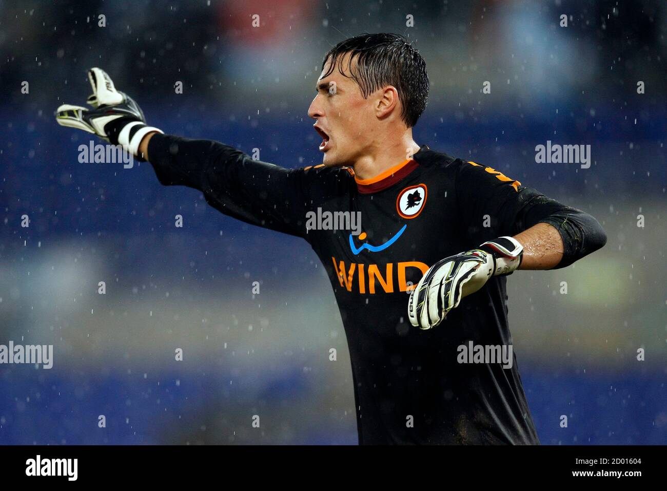 Mauro goicoechea hi-res stock photography and images - Alamy