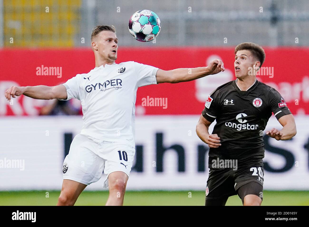 Julius becker hi-res stock photography and images - Alamy