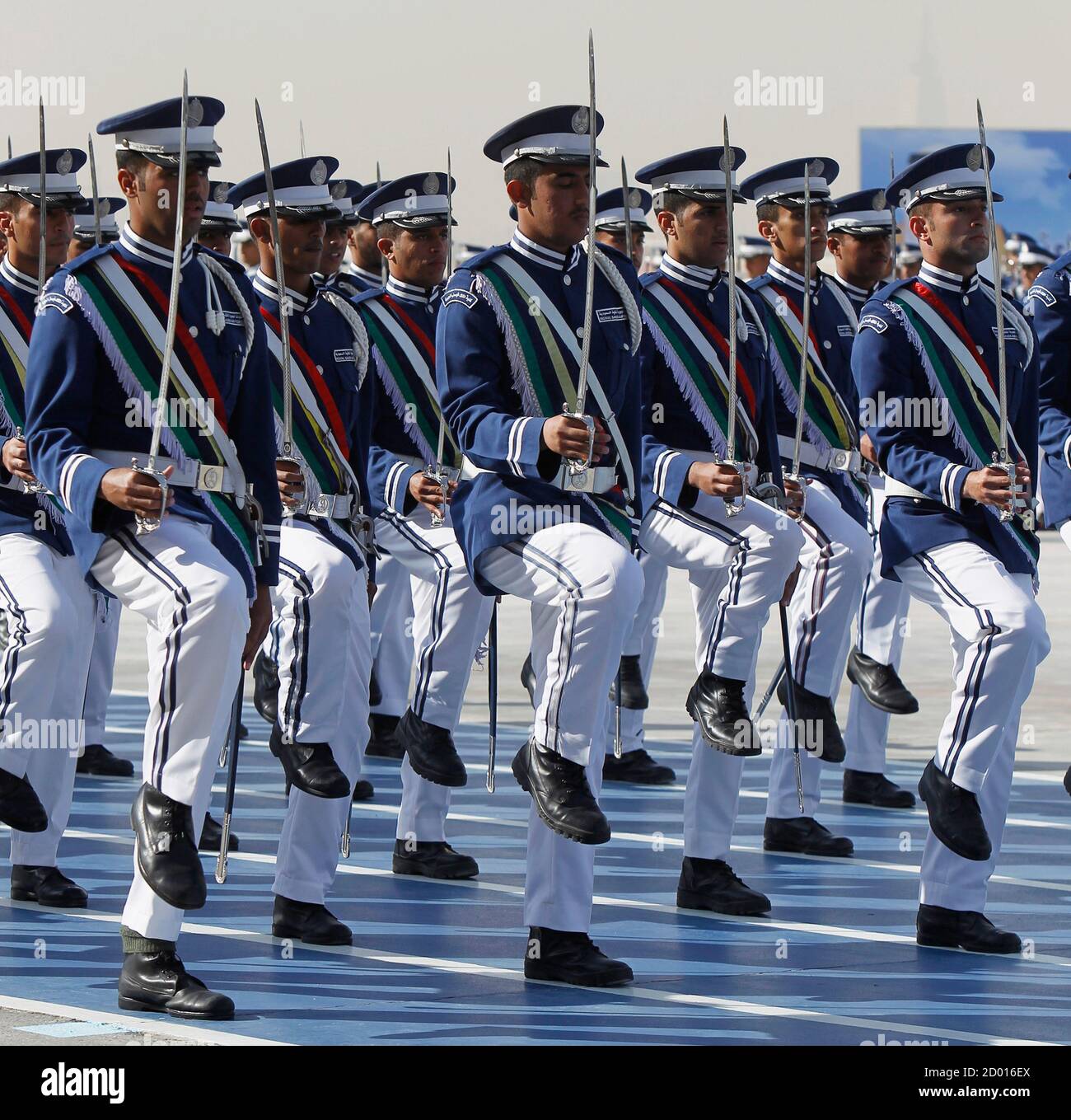 Saudi graduation ceremony hi-res stock photography and images - Alamy