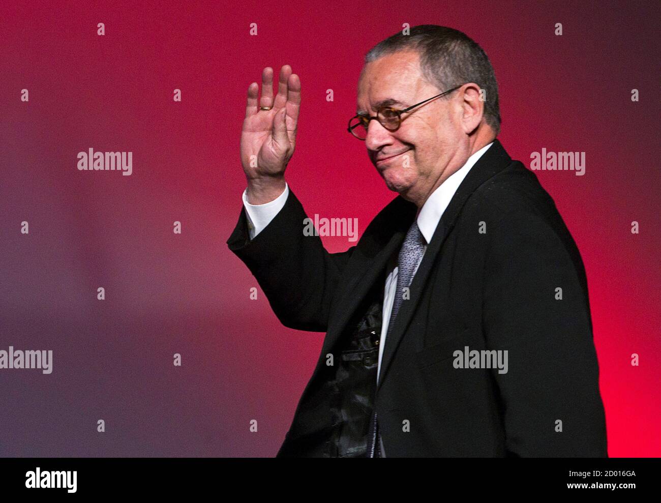 Media tv award hi-res stock photography and images - Alamy