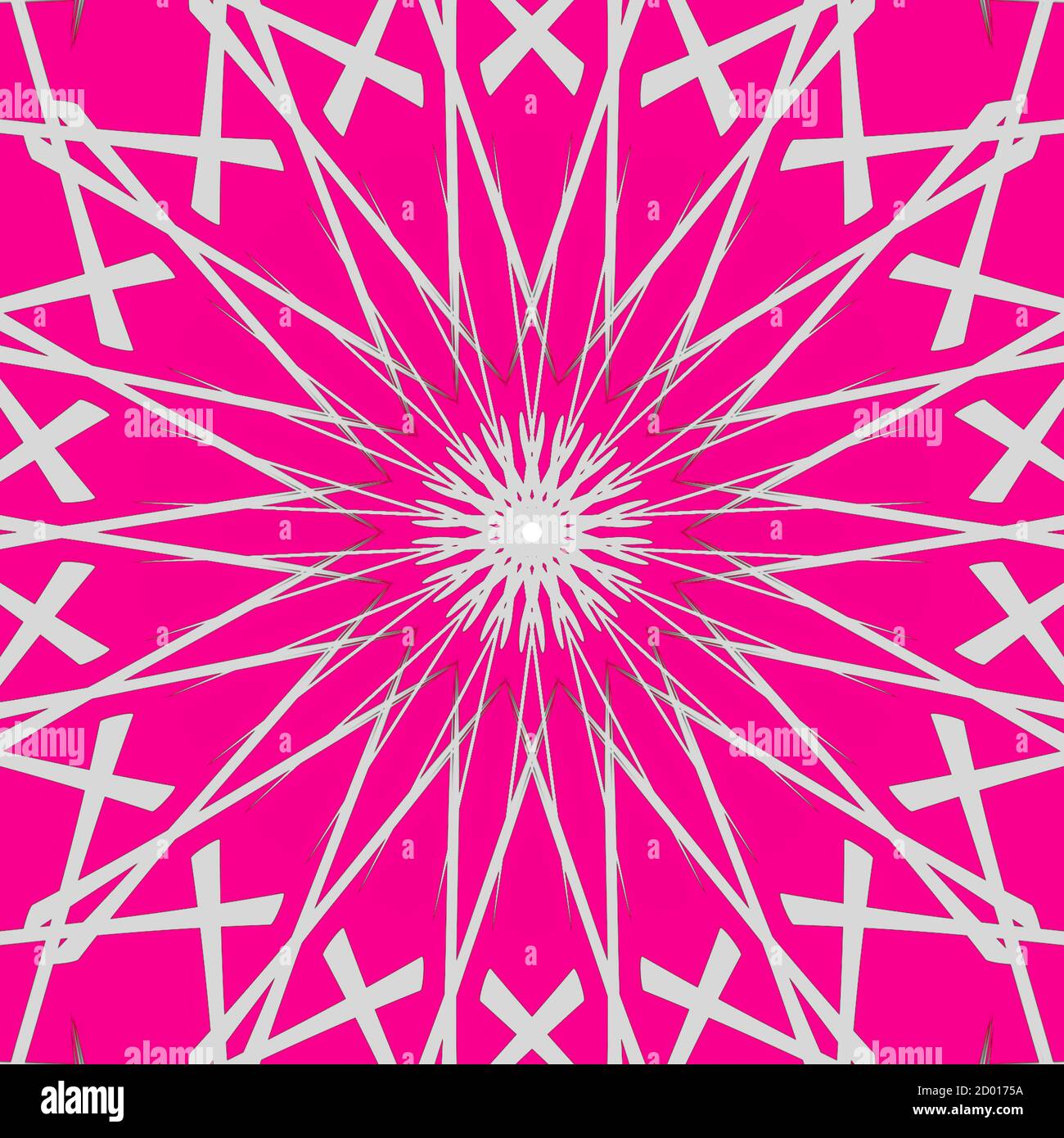 Abstract star design illustration image for multipurpose use Stock ...