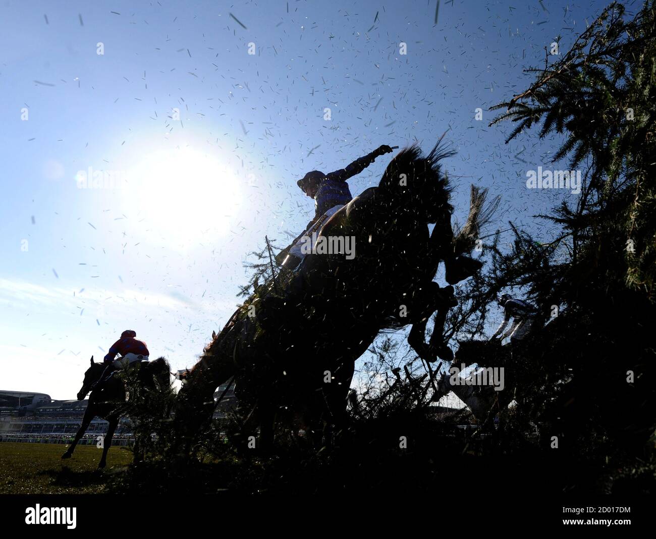 Grand national aintree chair hi-res stock photography and images - Alamy