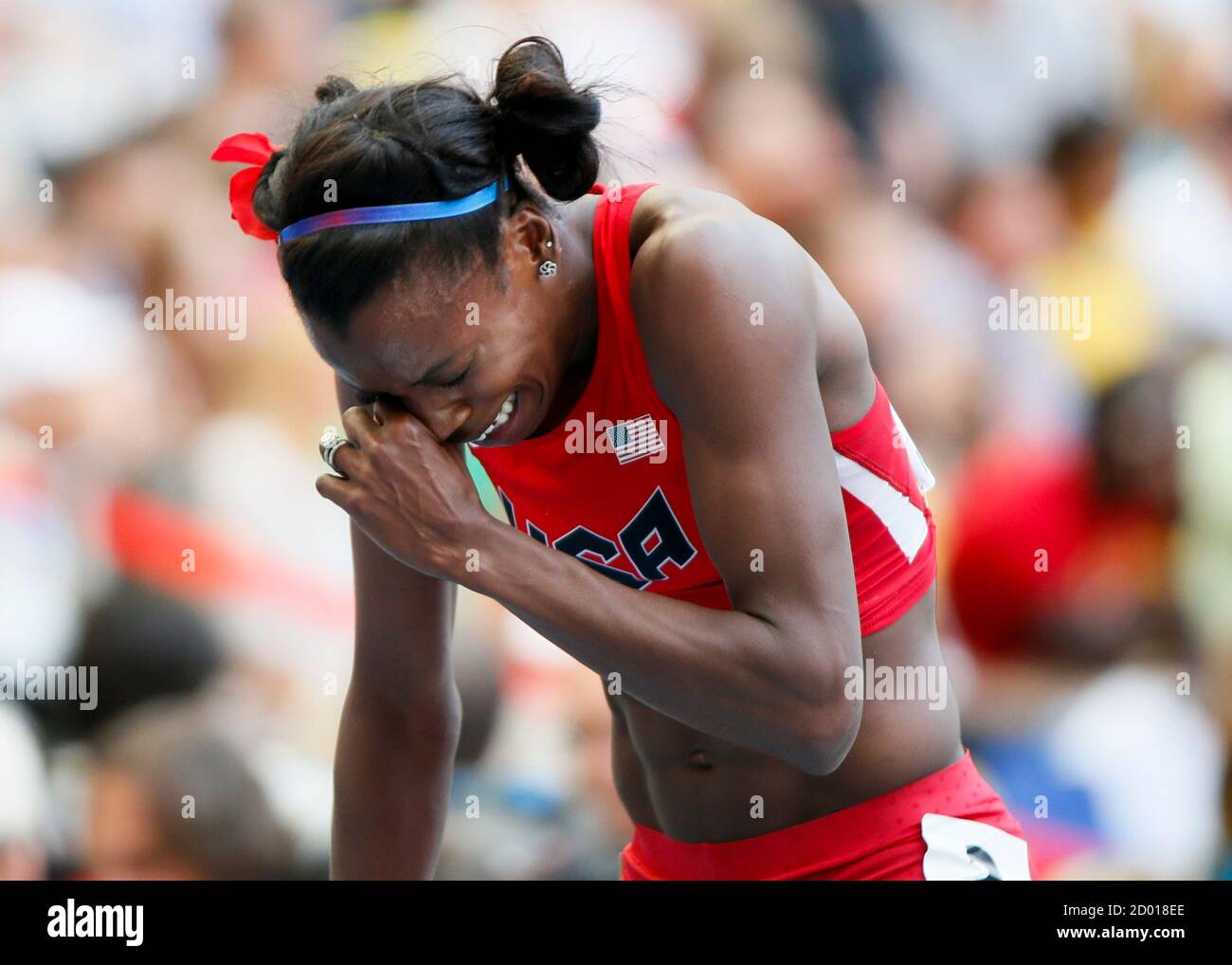 Alysia johnson montano hi-res stock photography and images - Alamy