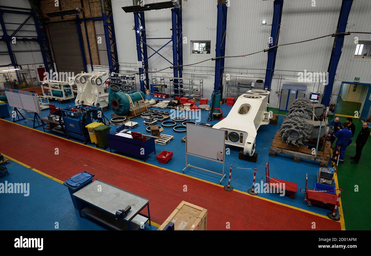 Soil components hi-res stock photography and images - Alamy