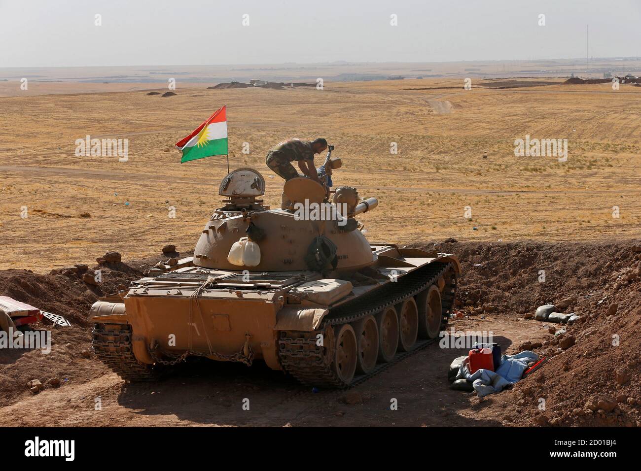 Middle east kurdish areas hi-res stock photography and images - Alamy