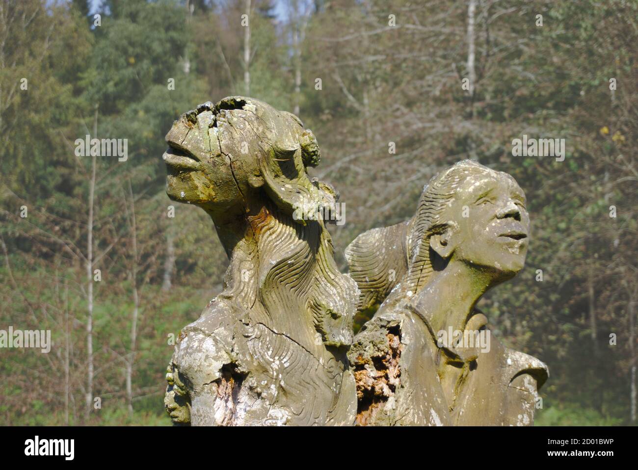 Muckle mouthed hi-res stock photography and images - Alamy