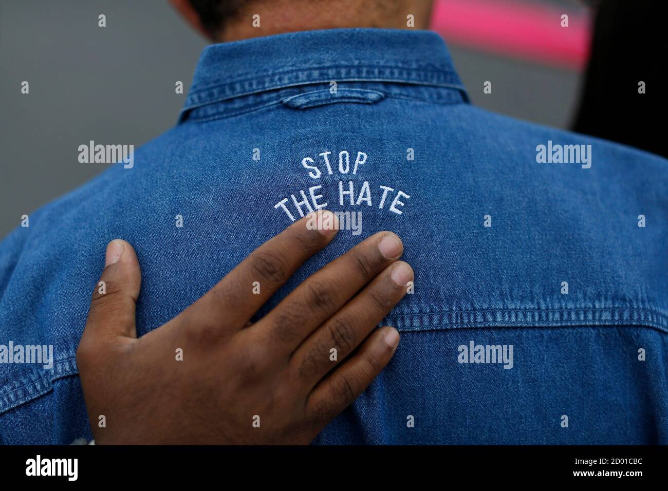 Stop hate crime lgbt hi-res stock photography and images - Alamy