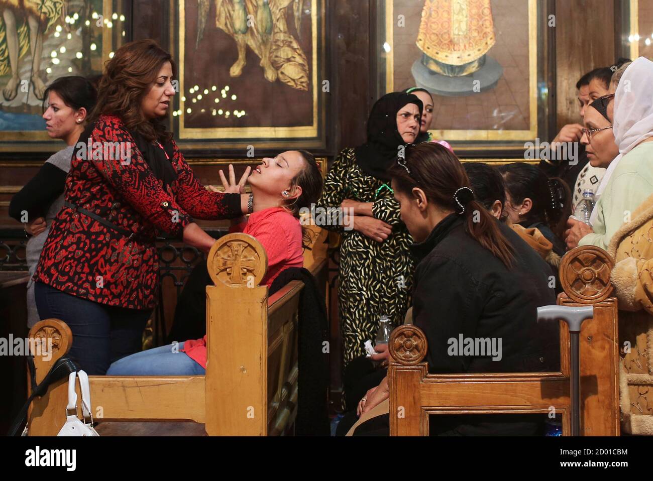 Makary High Resolution Stock Photography and Images - Alamy