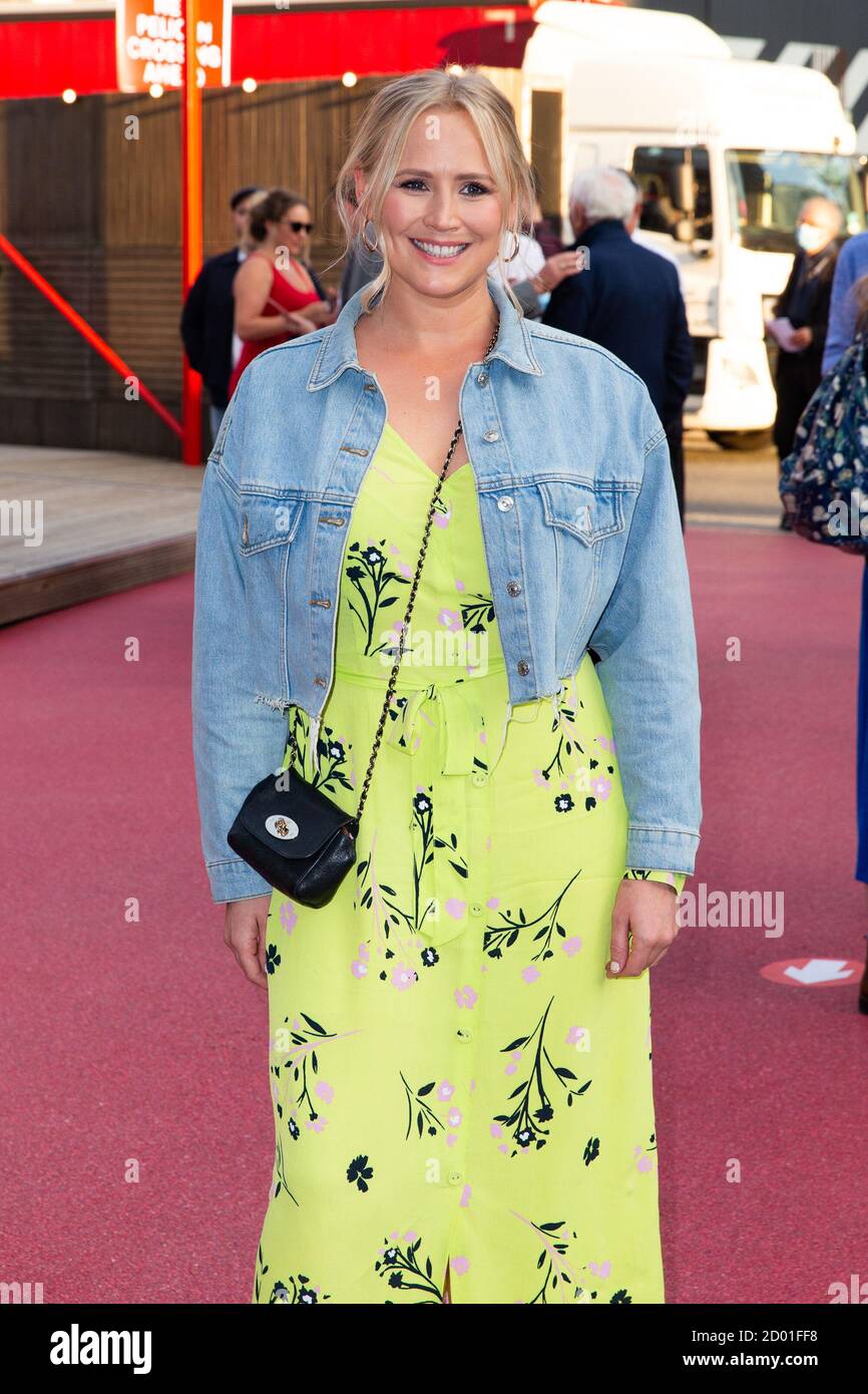 Amy walsh 2020 hi-res stock photography and images - Alamy